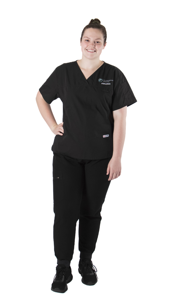 Ashleigh - Cosmetic Dentist Near Me: Affordable Invisalign, Veneers ...