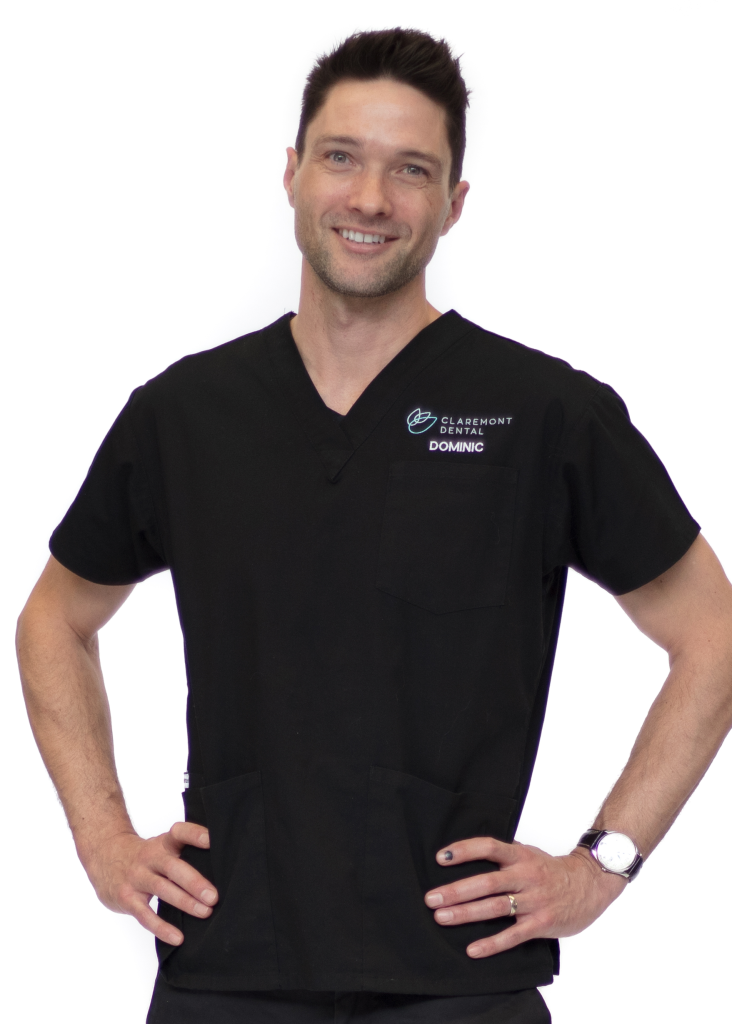 Team - Claremont Dental Perth